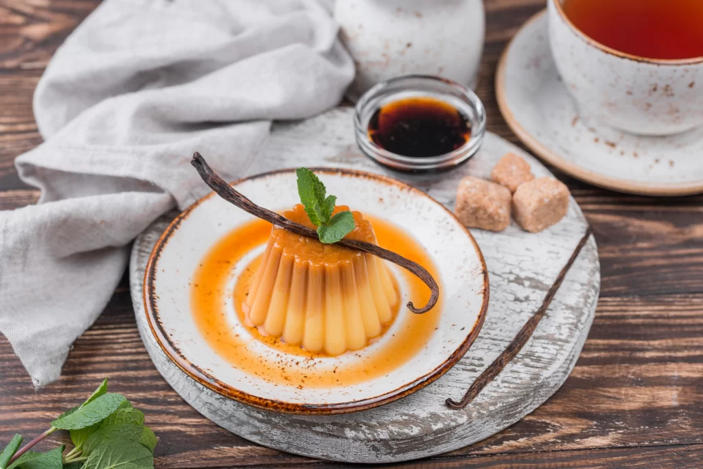 Crème Brûlée A Decadent Recipe Of A Creamy Indulgent Dessert Spicewhisk
